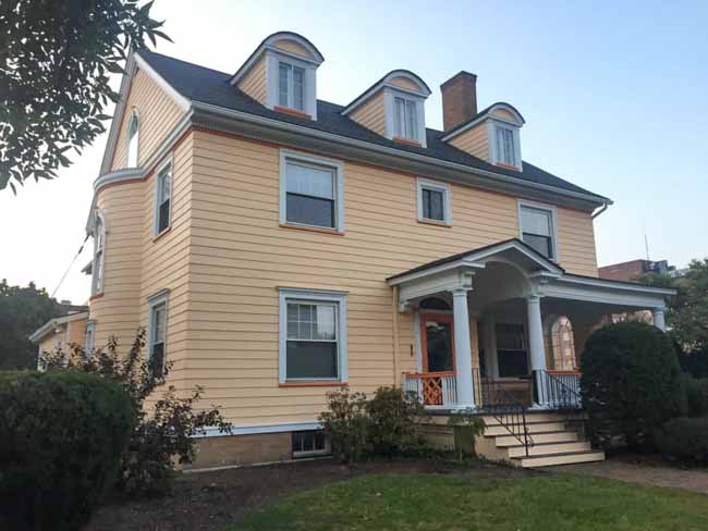 Home Painting in Rochester, NY | Monarch Painting